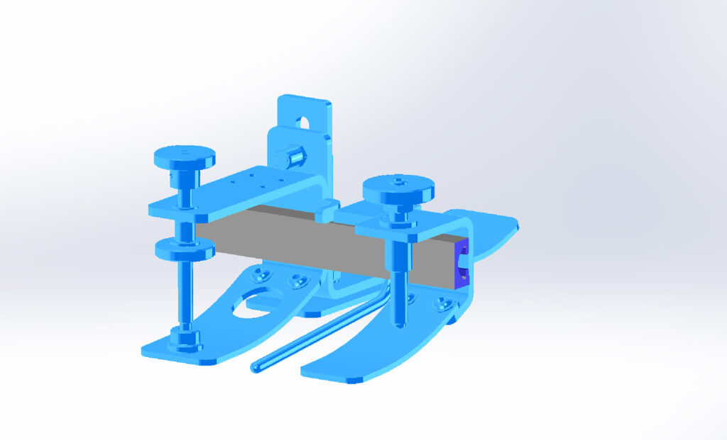 Re-design parts / DfAM - phanos3d.com