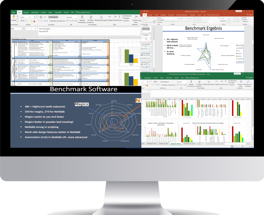 Software Beratung - phanos3d.com