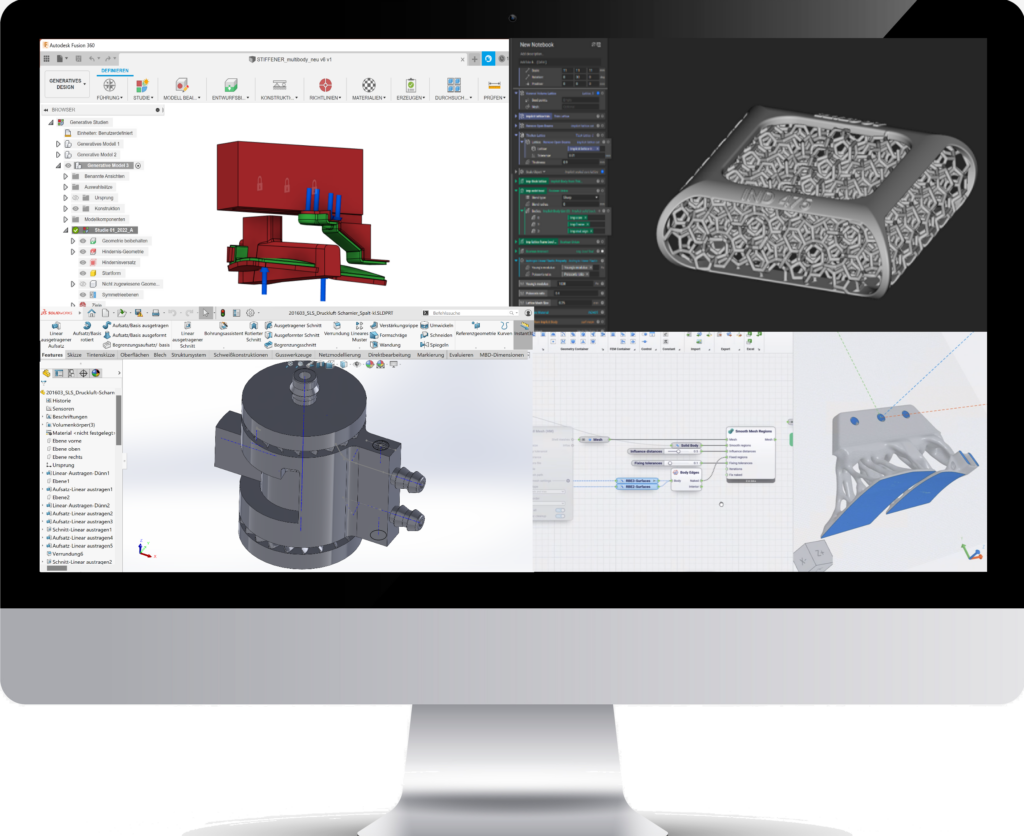 Software Beratung - phanos3d.com